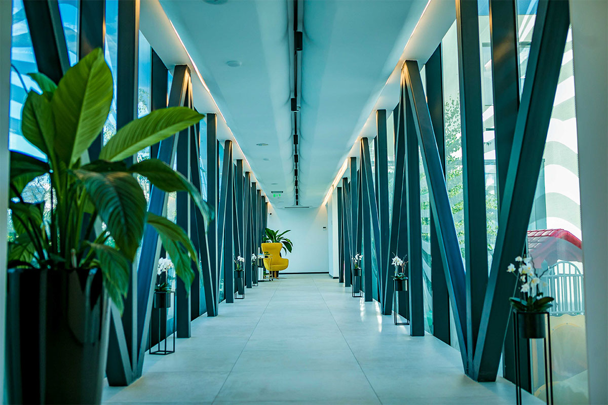 Novum by the Sea Residences