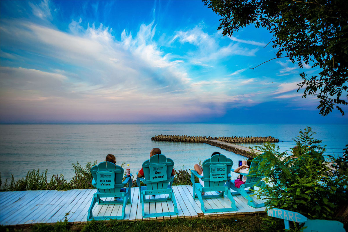 Novum by the Sea Residences